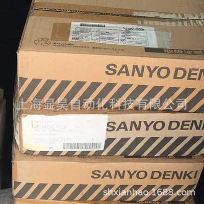 三洋伺服电机R2AA06020FXH11M、R2AA06020FXP00议价