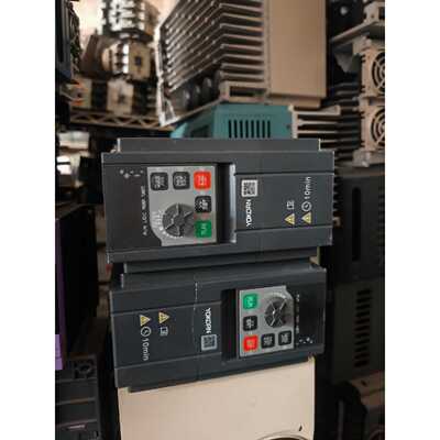 YOKORN变频器YK6004T2R2GB4R0PB功