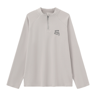 Karma8a法式户外休闲衣