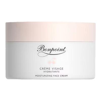 宝宝面霜bonpoint50ml滋润