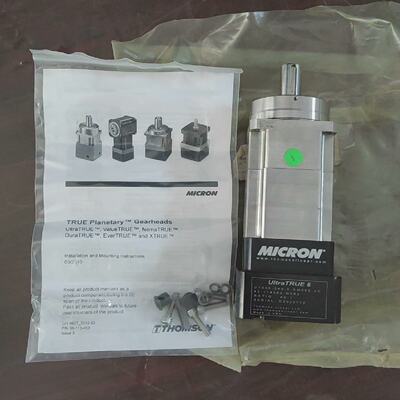 询价-THOMSON MICRON减速机 变速器