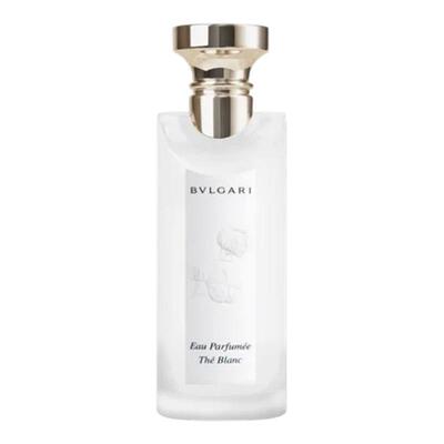 Bvlgari/宝格丽白茶香水
