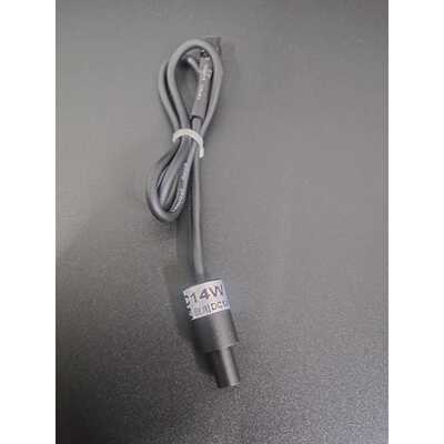点光源 HP-LC14W 白光 DC12V 9成新议价
