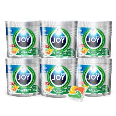 宝洁JOY洗碗机用洗涤剂