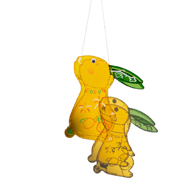 古古乐gugu花灯灯笼可亲子diy