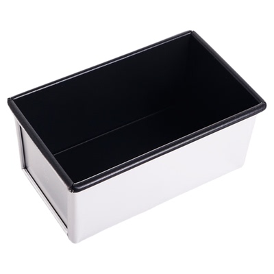 三能铝合金不沾吐司盒土司模具