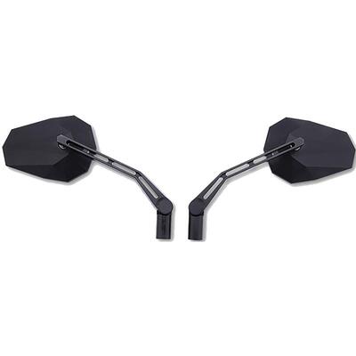 highsider德国摩托车后视镜