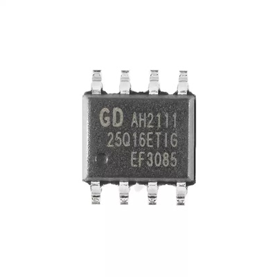 兆易创新GD25Q16ETIG闪存芯片