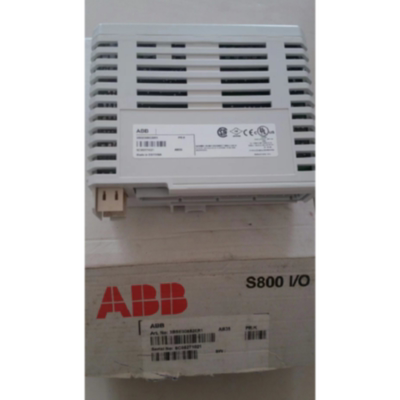 议价AI835 全新原装ABB AC800F S800 I/O模件 3BSE008520R1 AI835