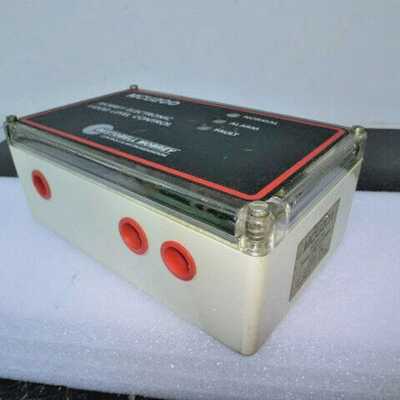 Bestobell Mobrey MCU201 200 Liquid Level Control, Used 4533