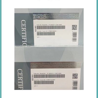 议价6AV6371-1CA07-4AX0全新原装正品现货6AV63711CA074AX0包邮质