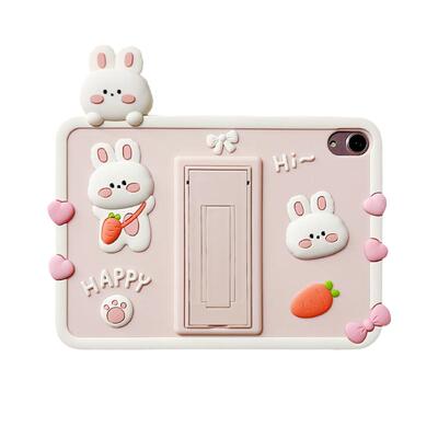 gurao硅胶卡通ipad苹果平板