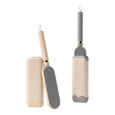 衣服去毛神器双面除毛刷