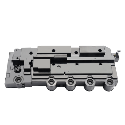 适用奔图CP2510DN废粉盒CM7115dn CP2500dn CP2506dn废碳粉瓶CM7105 CM7000fdn CM7006废粉仓CP2300dn CP2505
