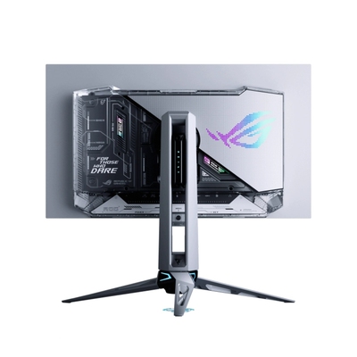 华硕超杀27Pro二代PG27AQWP-W