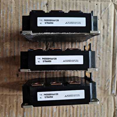 【议价-可维修】PM300DVAA120 电子配件  /均有货