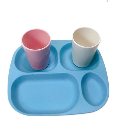 A5材料小杯子儿童刷牙杯宝宝