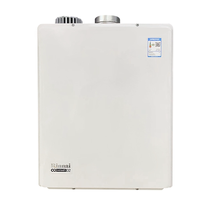 Rinnai/林内32升零冷水热水器