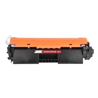 汇显适用惠普CF217A硒鼓打印机