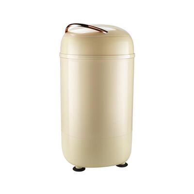 小鸭牌3.5kg迷你洗衣机