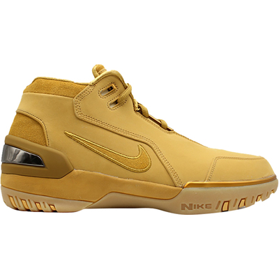Nike/耐克官方正品男款舒适防滑轻便耐磨中帮 古篮球鞋AQ0110-700