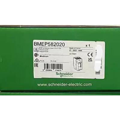 议价BMEP582020模块维修