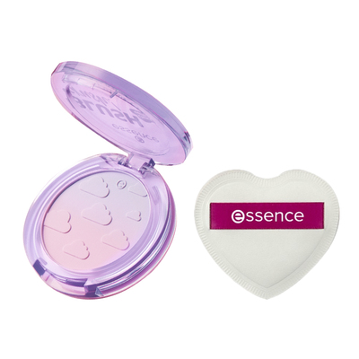 essence艾森丝心动云朵腮红