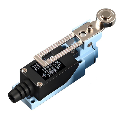 行程开关me-8108限位器传感器