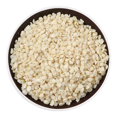 火麻仁中药材官方旗舰店脱壳火麻仁籽500g火麻仁粉去壳即食火麻仁