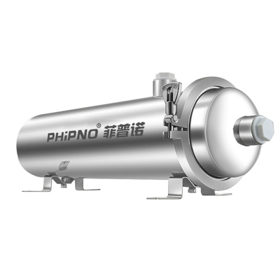 菲普诺PVDF抗拉滤芯0.01微米净水