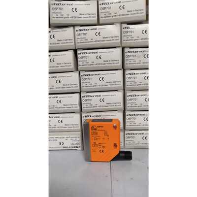议价IFM易福门光电传感器O5P701现货05P701