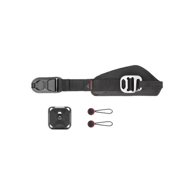 巅峰设计Clutch单反减压手腕带