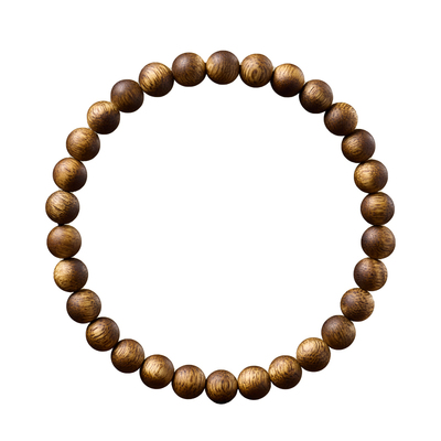 【情绪稳定】沉香手串