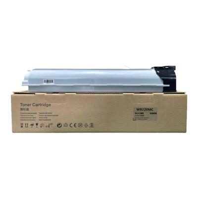 【顺丰包邮】德泰信尼适用惠普W9220MC粉盒LaserJet Managed MFT E78223dn/E78228dn粉盒 彩色打印机墨粉盒