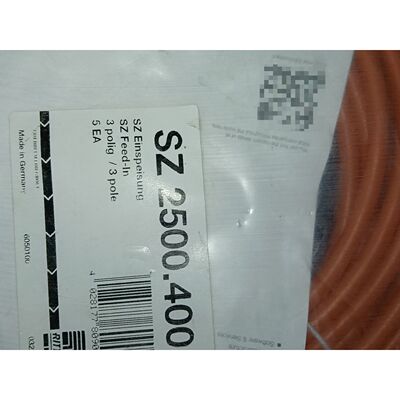 询价-威图 SZ 2500.400