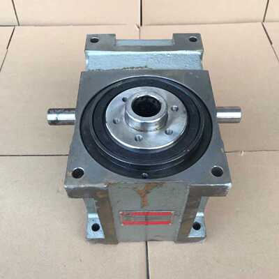 议价8DF高精度凸轮间歇分割器分度转盘8DH-06240-L1-S11R 6工位24
