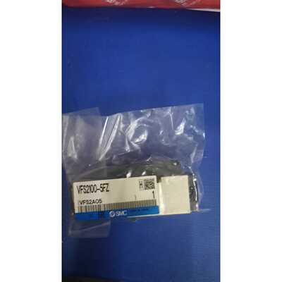 议价SMC电磁阀VFS21005FZ1个可维修