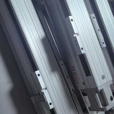 溢价-EZlimo精密电缸模组 EASM4XD020/25/3