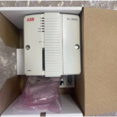 议价议价ABB AC800M模块PM866K01 3BSE050198R1
