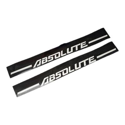 福特探险者加装后窗个性车贴