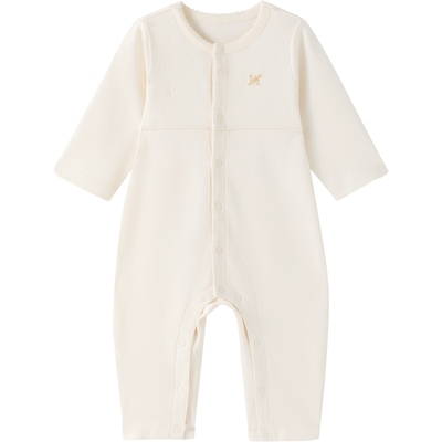 包屁衣婴儿连体衣英氏可爱商场