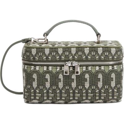 FURLA芙拉单肩手提斜挎包小号