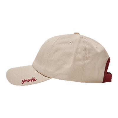 inflation美式街头|【帽子】捷展潮牌棒球帽