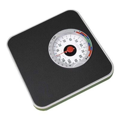 非电子体重秤女生兼职机械减肥称