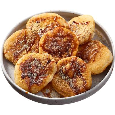 纯糯米手工臻鲜四川糍粑