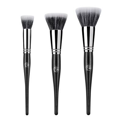 大中小号腮红刷羊毛化妆刷