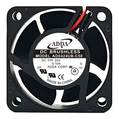 全新ADDA24V4CM散热风扇
