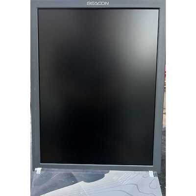 BEACON C20S 灰级液晶显示器，成色新，议价—议价