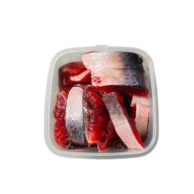 海钓饵料温鱼肉鱼饵秘制温鱼肉