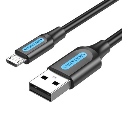 microusb安卓数据线3a充电线